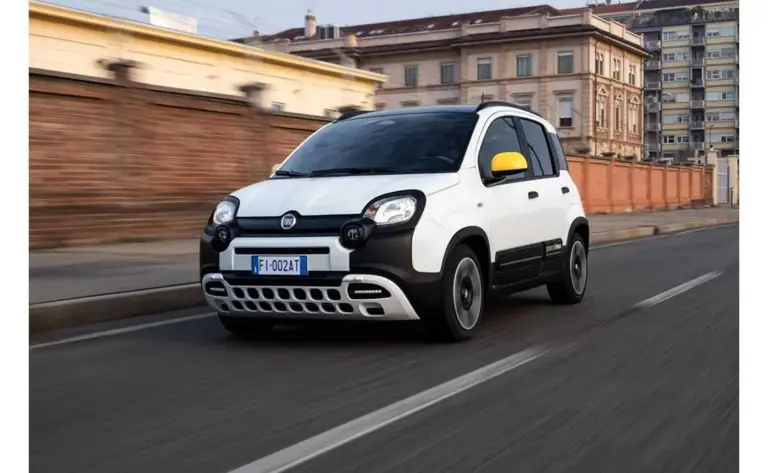 La prima Fiat non si scorda mai: ecco l'offerta che porta i ...