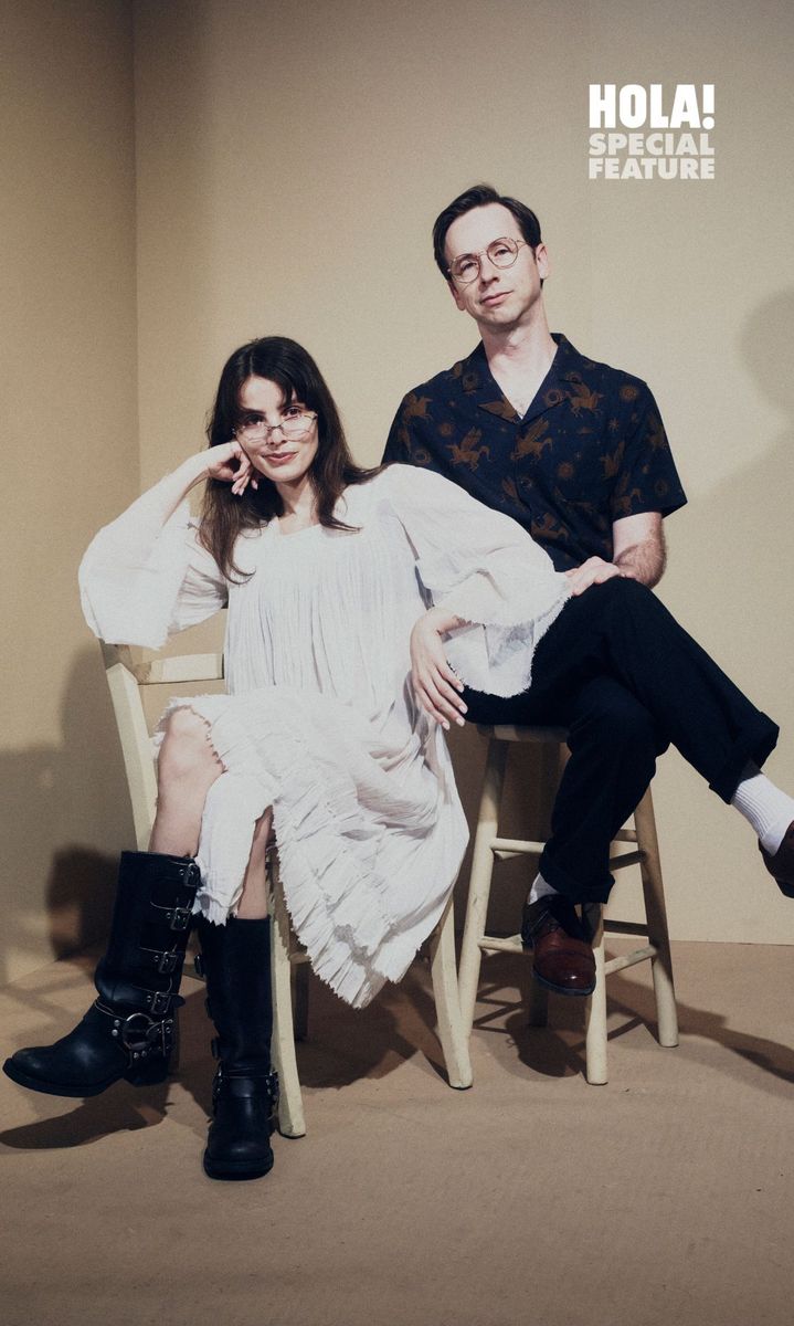 Summer War director Alicia Scherson and Dan Beirne on bringing Roberto ...