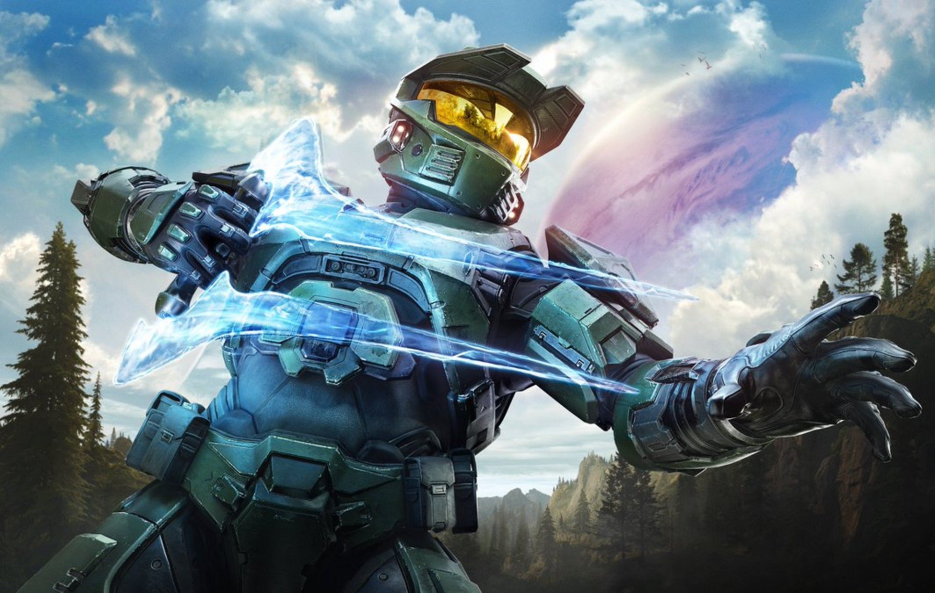 Halo tops PS5 pre-order charts despite Xbox exclusivity pivot