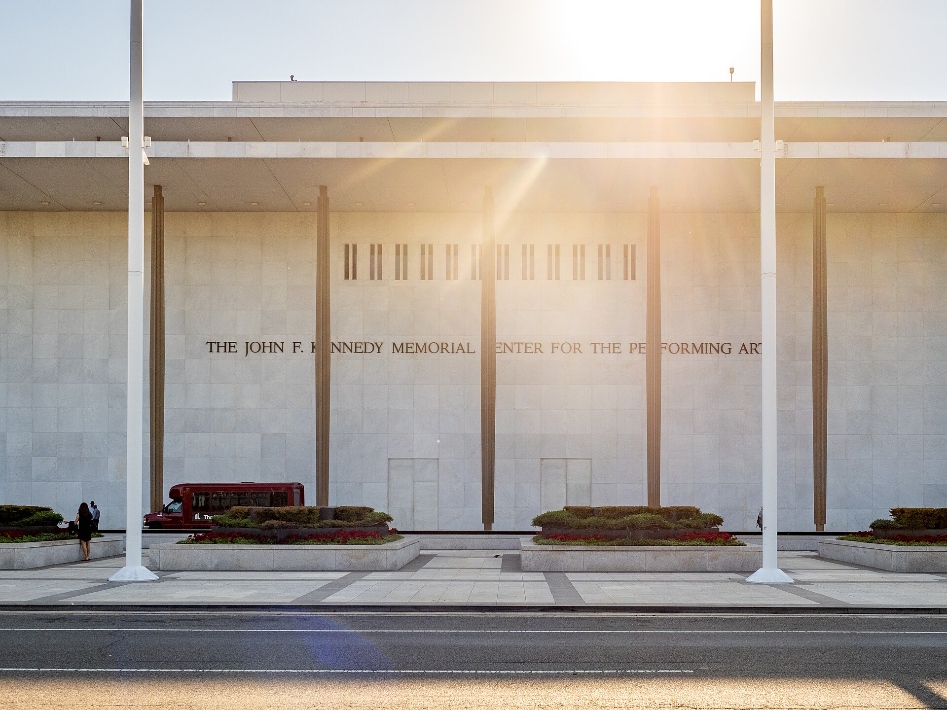 Trump's Board Voted Him a New Kennedy Centre Fund Hours After a Judge ...
