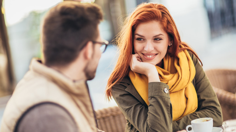 Long hair vs. short hair: Science explains which is more attractive to ...