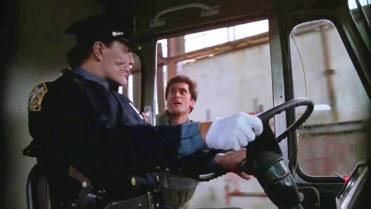 O momento finalmente chegou: 29 anos depois, este thriller cult dos ...