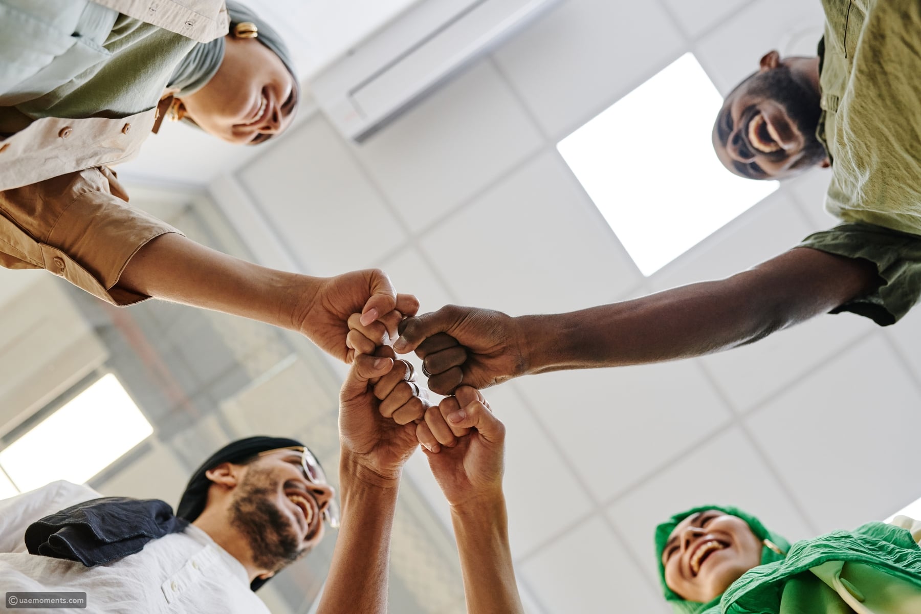 Honoring the individuals shaping positive workplace culture in 2026