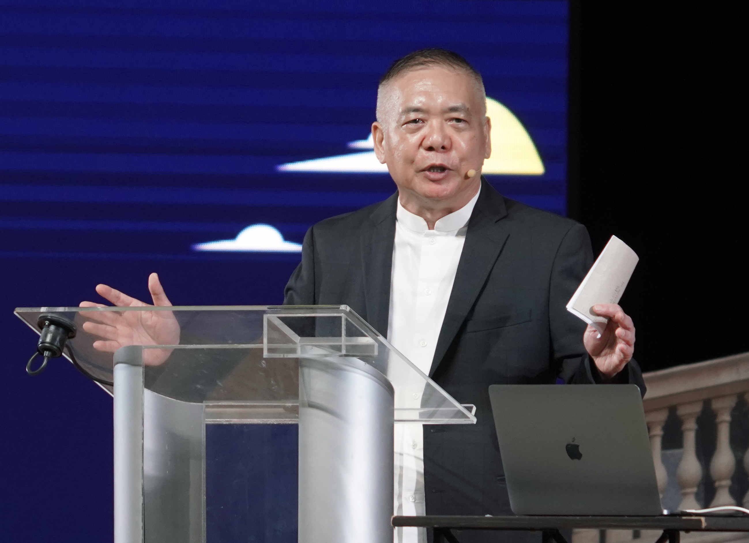 Asia evangelical leader outlines seven-point plan to build disciple ...