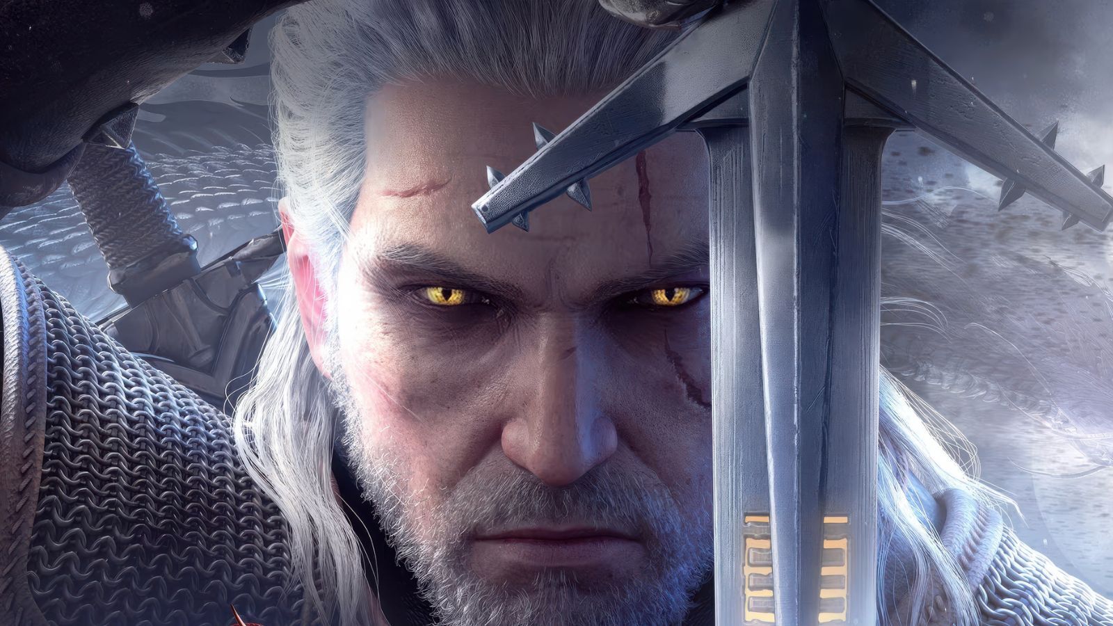CD Projekt Red's unannounced The Witcher co-op game is reportedly ...