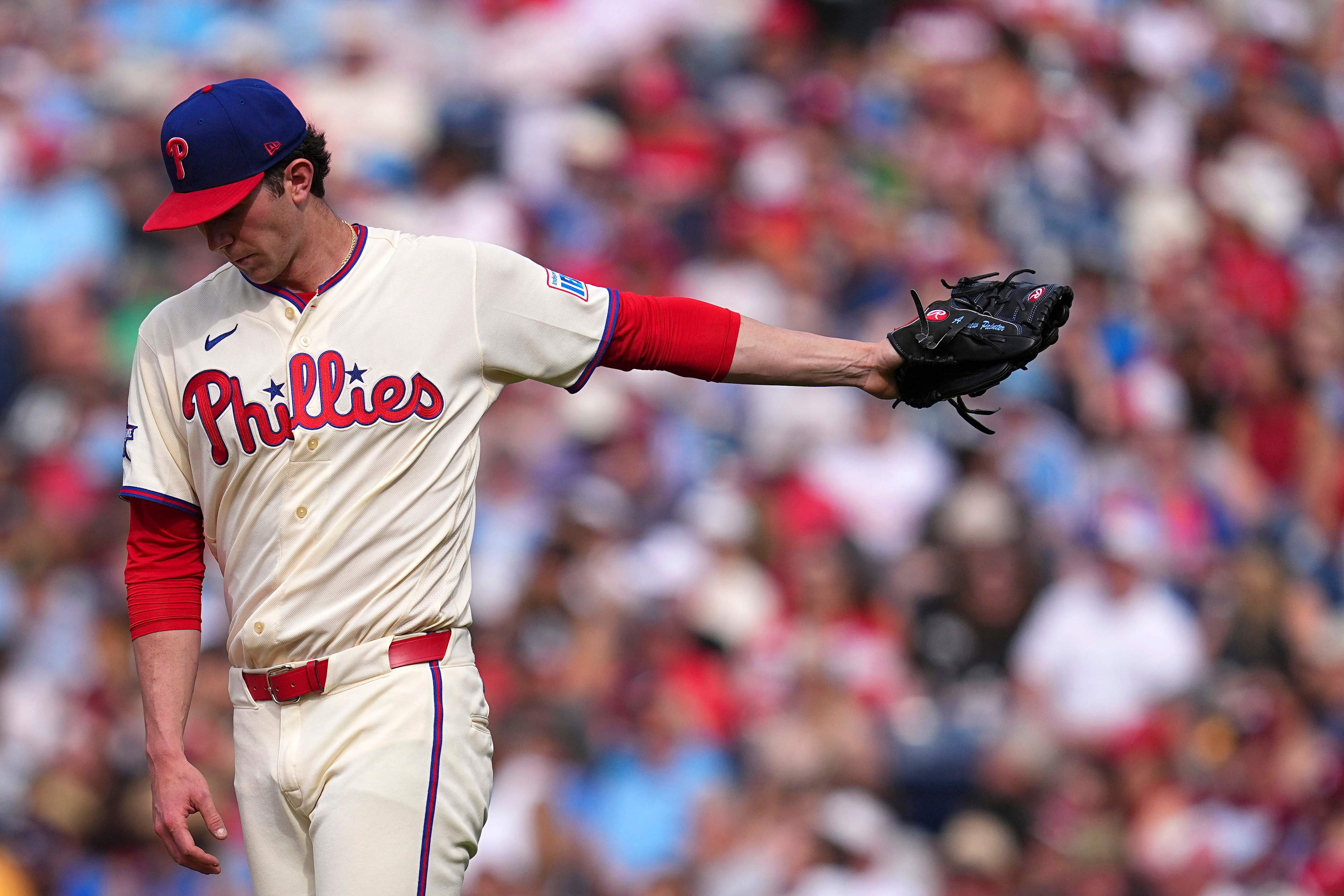 Phillies Rental Options to Replace SP Andrew Painter Includes Red Sox ...