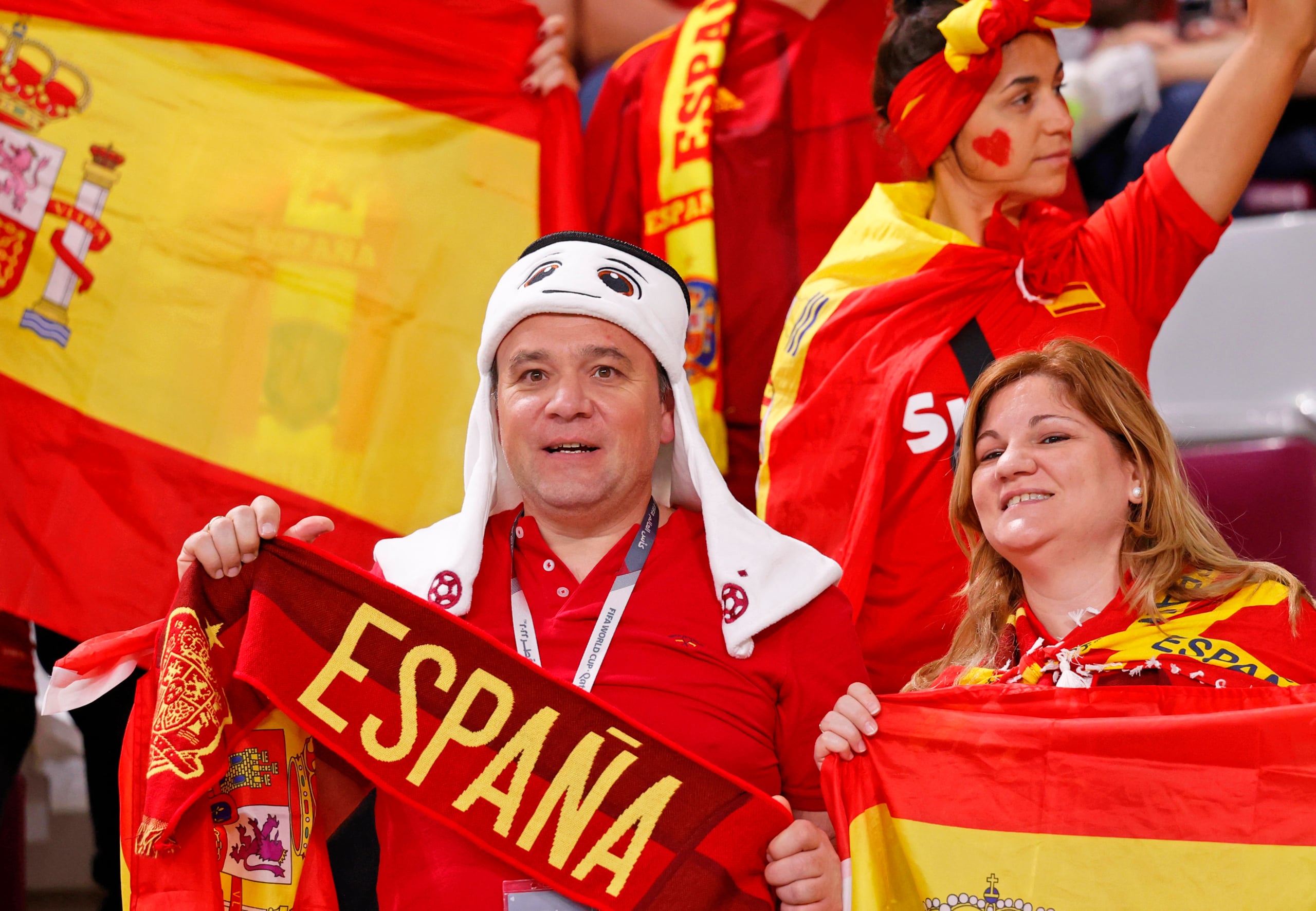 World Cup games today: Channel & times for Monday’s World Cup schedule ...