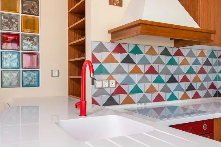 10 kitchen upgrades that cost under $200 and make the biggest visual ...