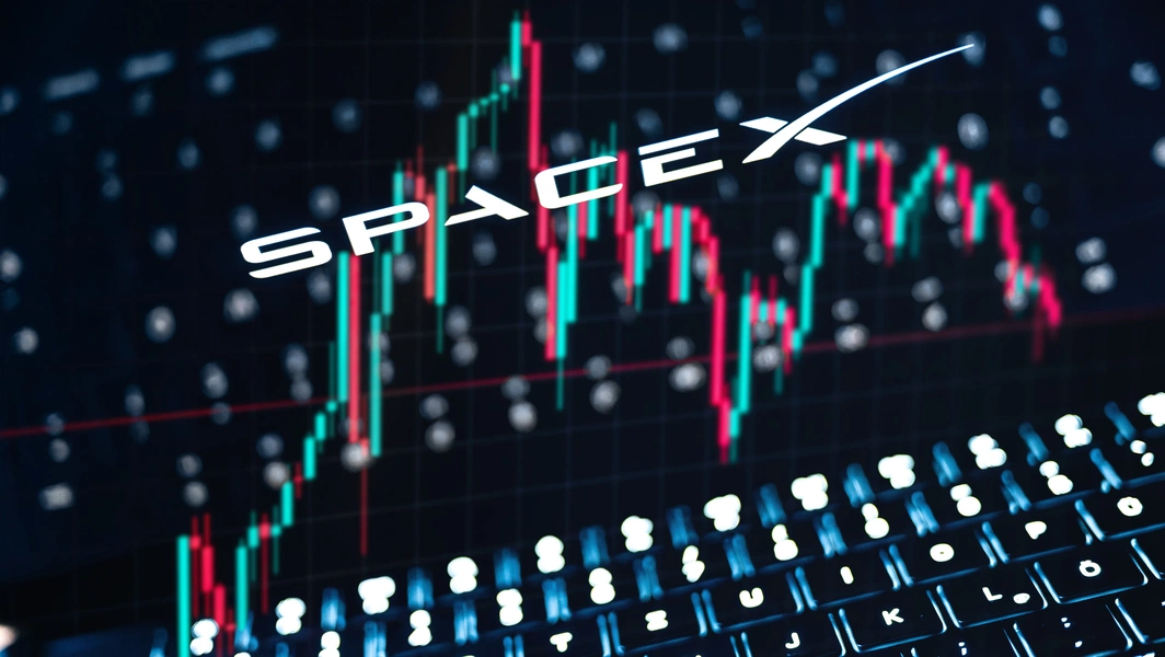 Ron Baron boosts SpaceX stake to $25B amid trillion-dollar forecasts