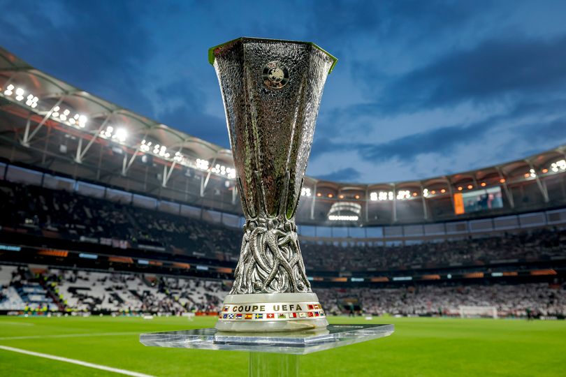 What time is Derry City’s Europa League draw and where can I watch it?