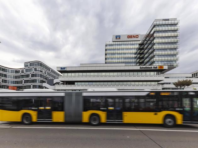 Ausfälle und Sperrungen im VVS-Netz: Fahrgäste müssen umplanen ...