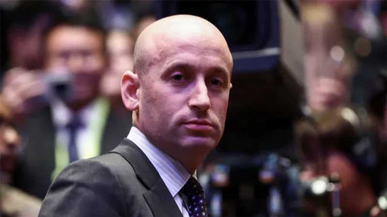 Stephen Miller's 'radical ideas' face pushback from unlikely White ...
