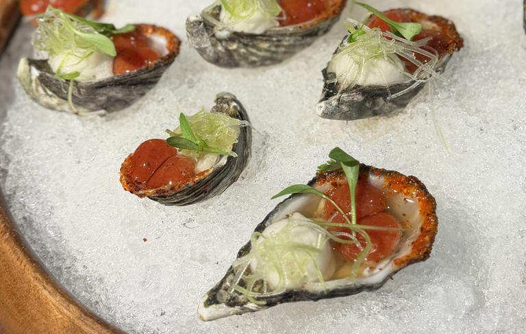 The 15 best things we ate in Chicago during Beard weekend