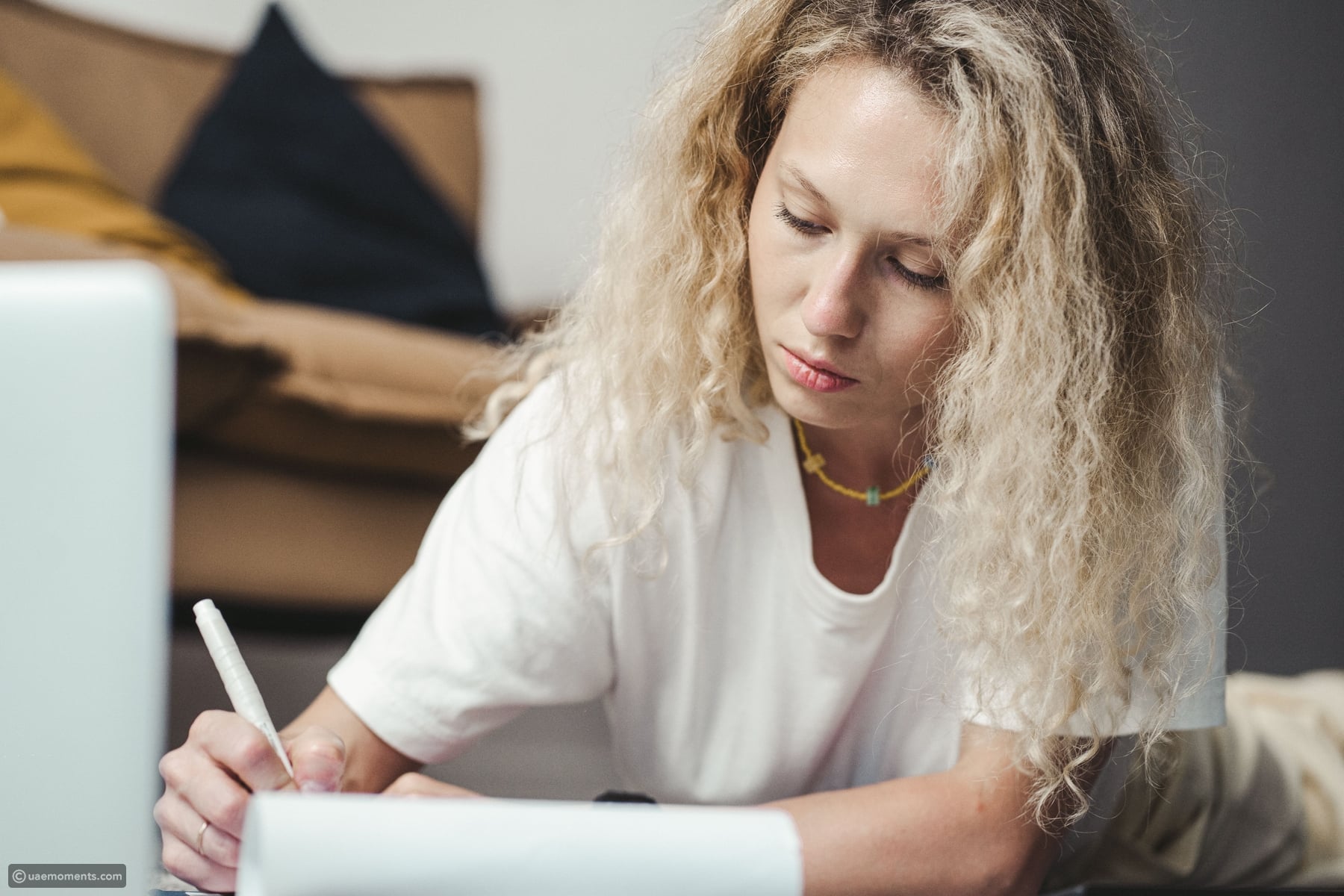 What helps some people keep going despite life’s challenges