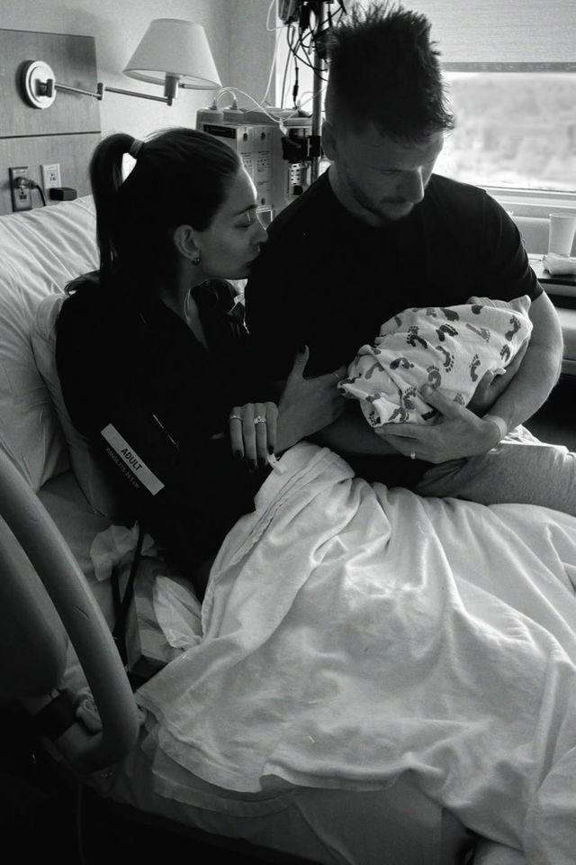 Influencer who underwent open-heart surgery while pregnant loses baby ...