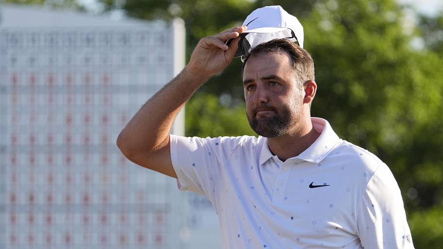 The 10 best golfers who haven’t won a US Open yet, including Scottie ...