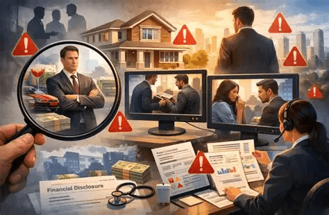 Employee activity monitoring and lifestyle audit: A key defense against ...
