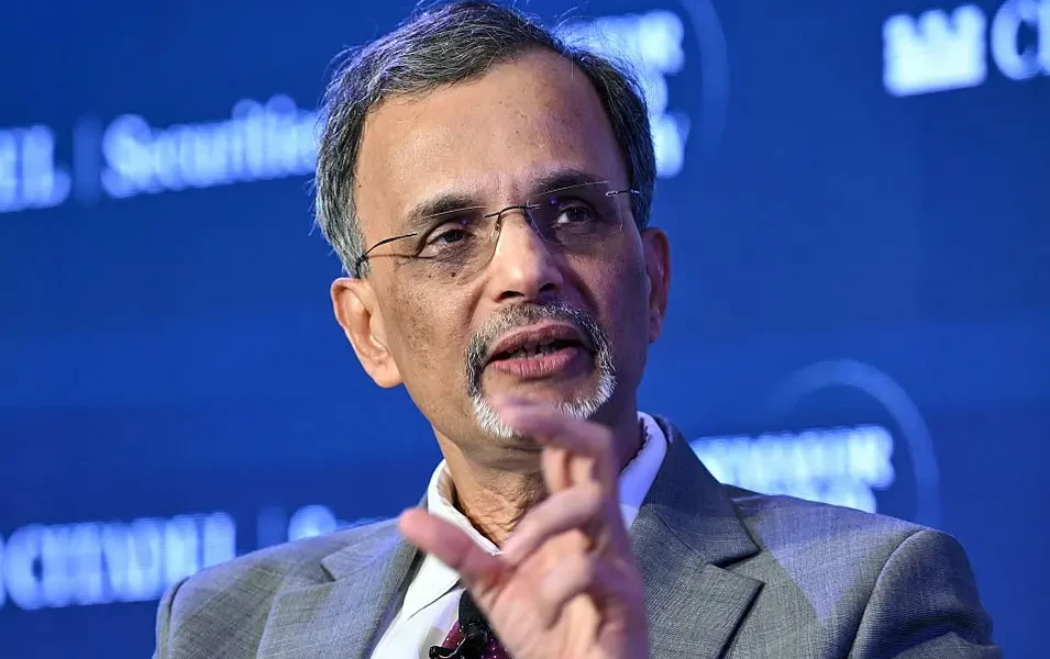 CEA says MBA, software edge fading as AI transforms jobs