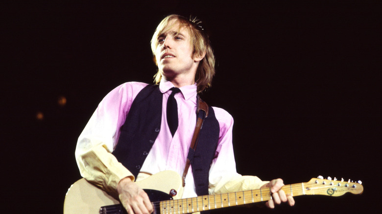 Tom Petty almost gave away his catchiest hit — the change of heart ...
