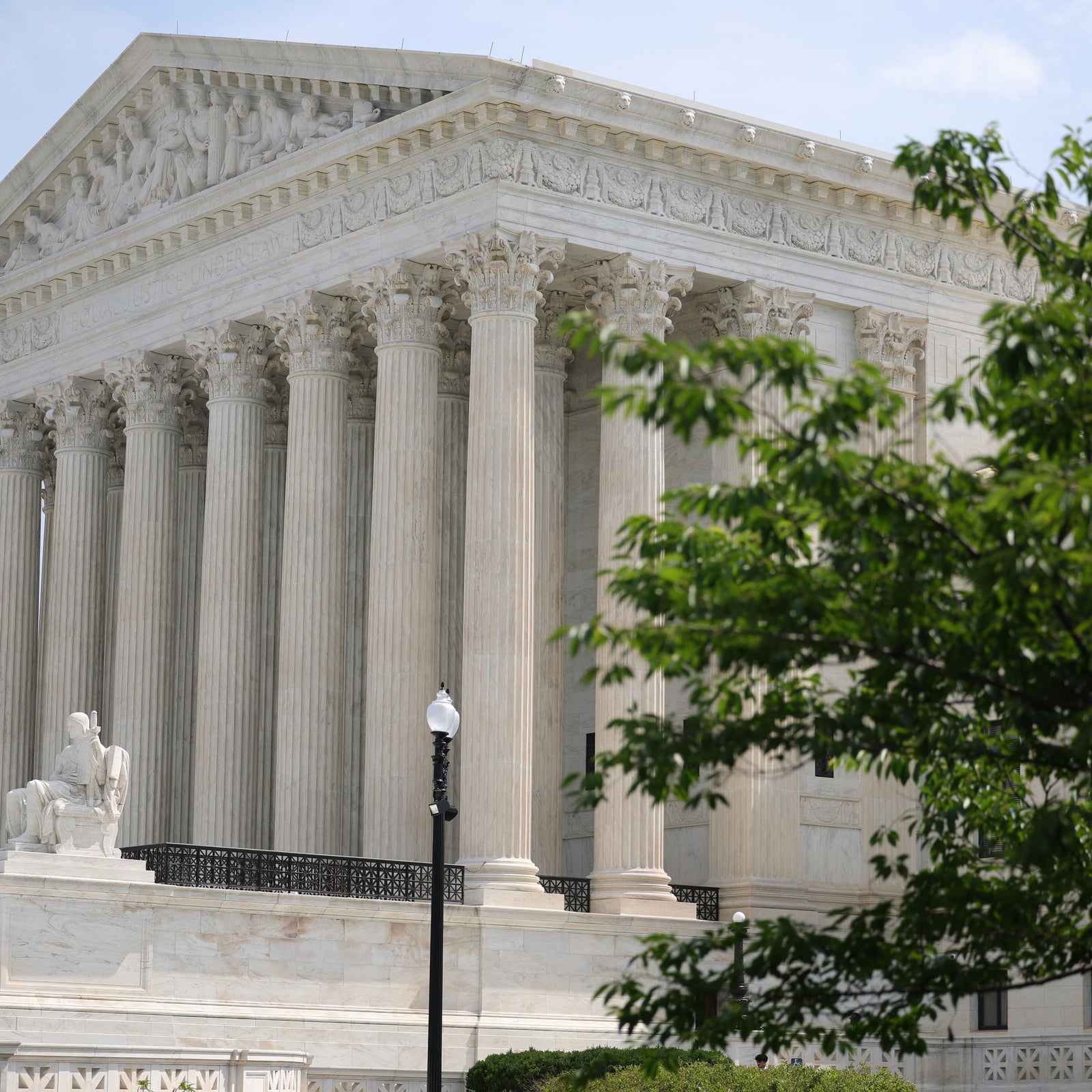 Supreme Court rejects case over school club's "Defund Planned ...