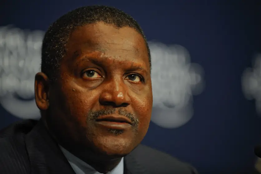 Dangote's $39B refinery is going public — here's how Africans can invest