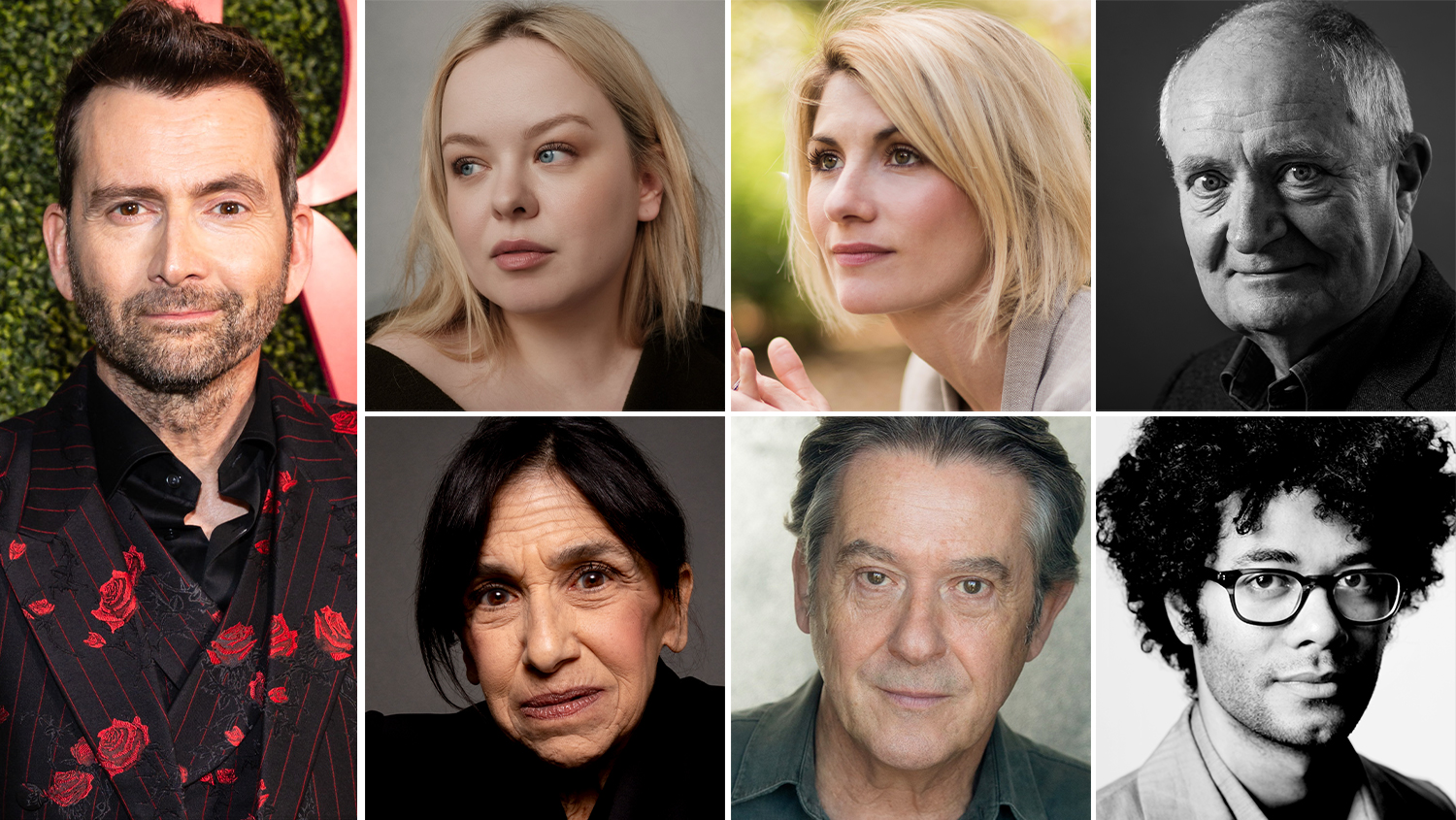 'Only Murders in the Building' S6 cast: David Tennant, Nicola Coughlan