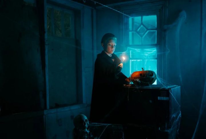 15 travel questions with a ghost hunter
