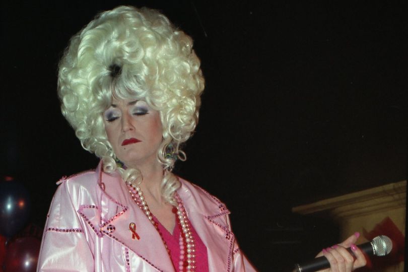 New Lily Savage play announced with huge star as Paul O'Grady
