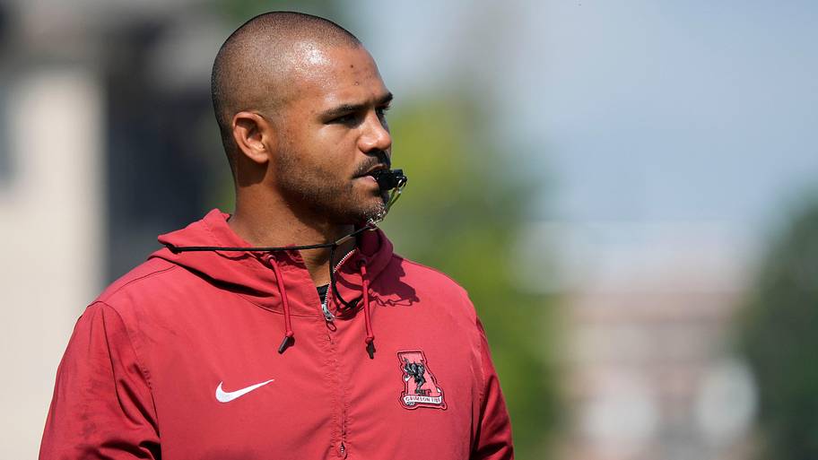Alabama extends offer to underrated EDGE with intriguing physical tools