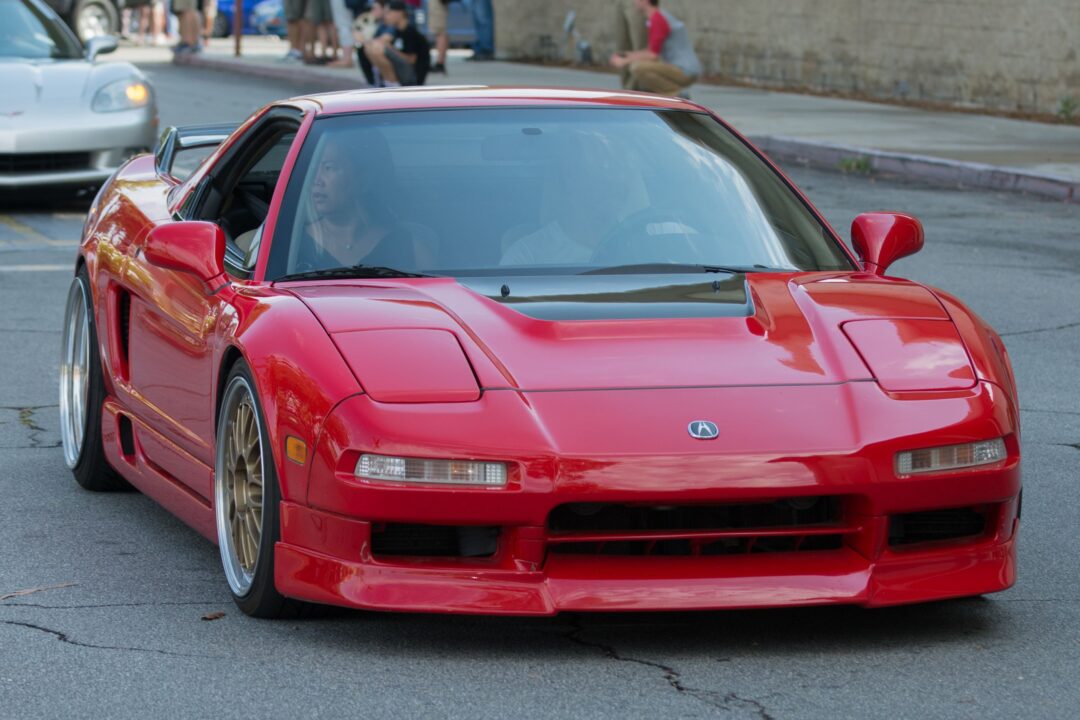 10 Japanese vehicles that arrived at exactly the right time