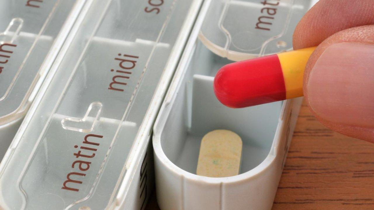 La metformine, une parade contre le Covid long?
