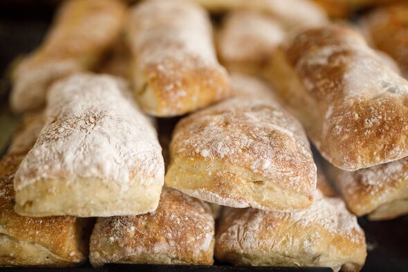 Ditch supermarket bread for simple 4-ingredient recipe that's tastier ...