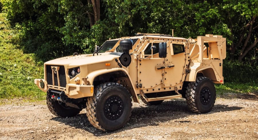 Billions spent, zero vehicles delivered: Wisconsin senator blasts Army ...