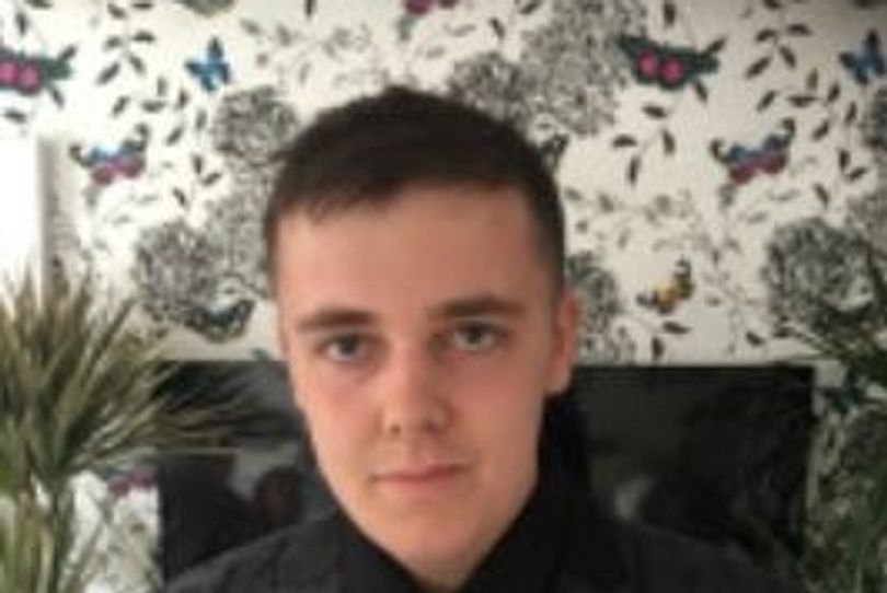 Mum suspects second person was in son's flat before he died, coroner hears