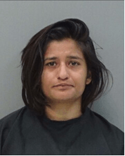 Tom Green County jail logs; June 15, 2026