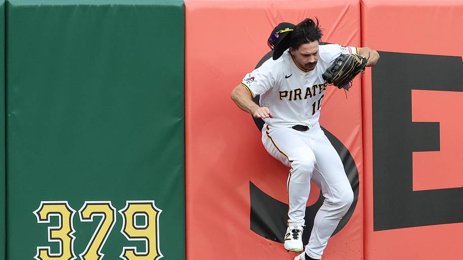 Bryan Reynolds adds to Pirates legacy