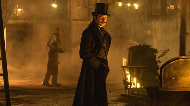 House of Guinness (Netflix) : après des mois d'attente on n'en sait ...