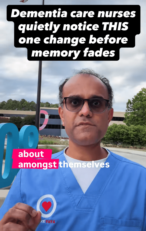 Doctor warns one early symptom can signal dementia—and it’s not memory loss