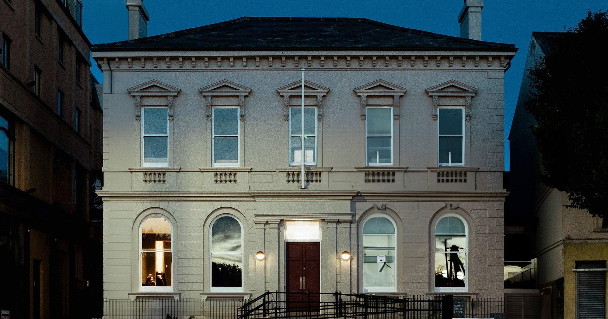 Court House venue locked out: 'Music hub' ditched from £72m Bangor ...