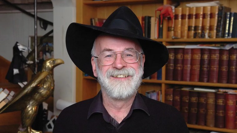 I’ve read all of Terry Pratchett’s Discworld novels – these are the 10 best
