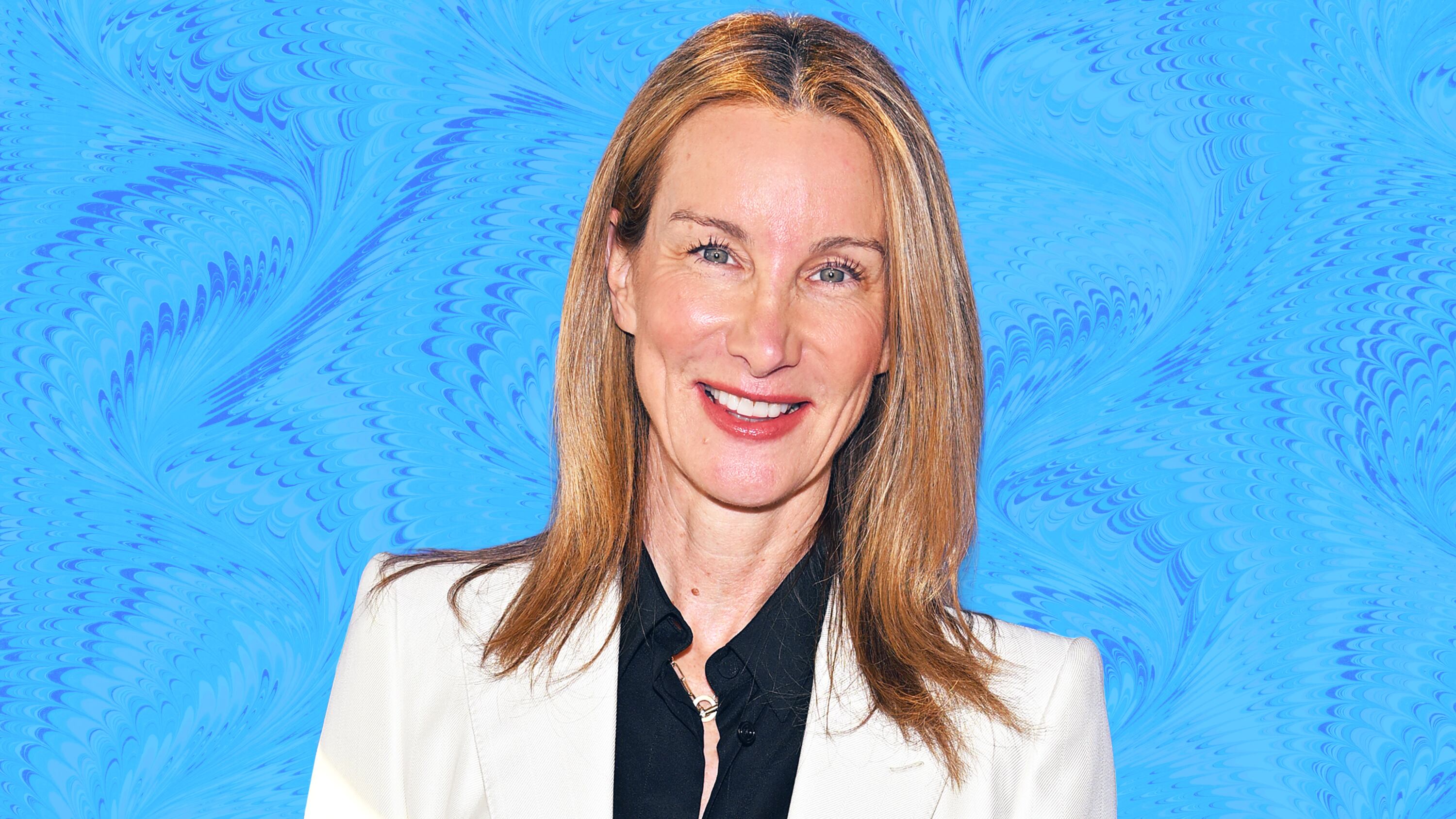 Jennifer Welch shares her unexpected skincare and style secrets