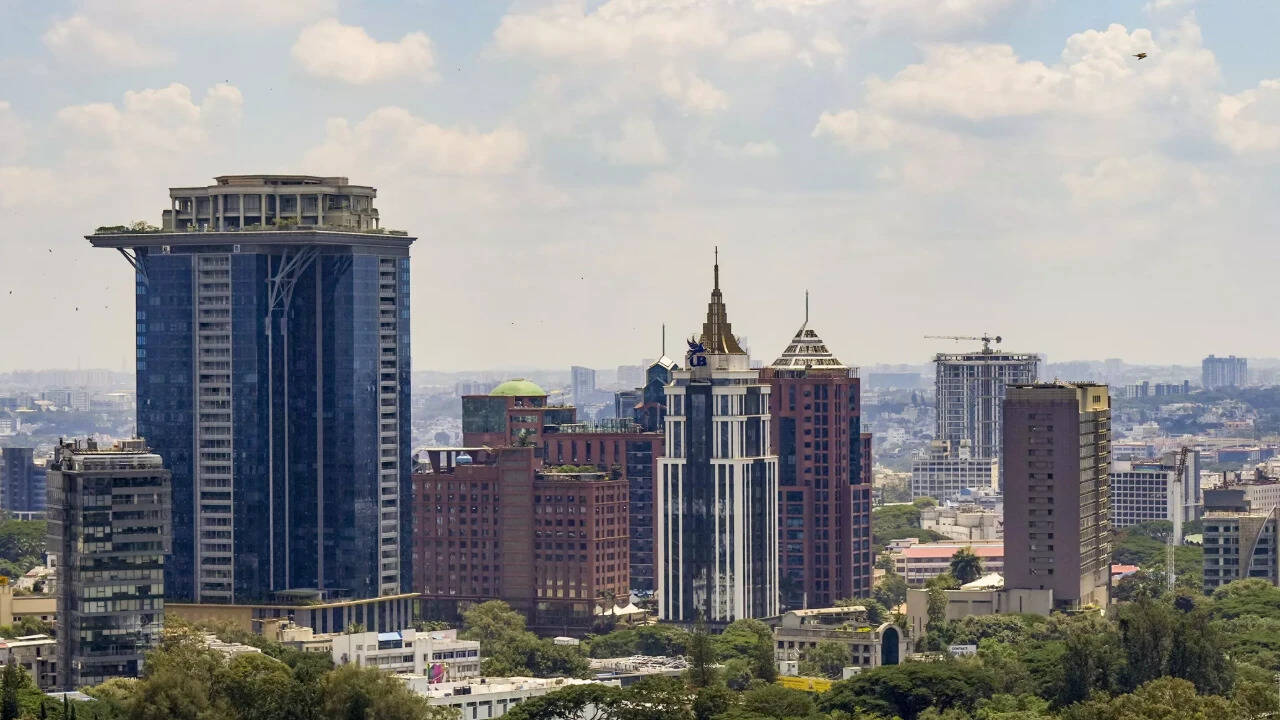 Looking for a rental home in Bengaluru? Check demand, rents and ...