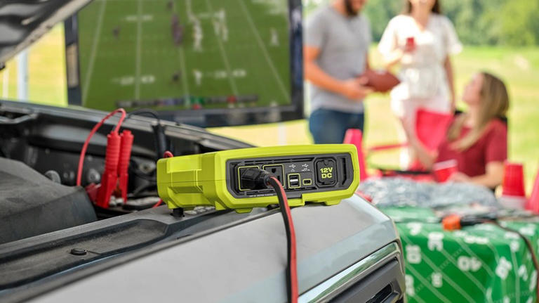 13 of the top Ryobi summer items you can buy