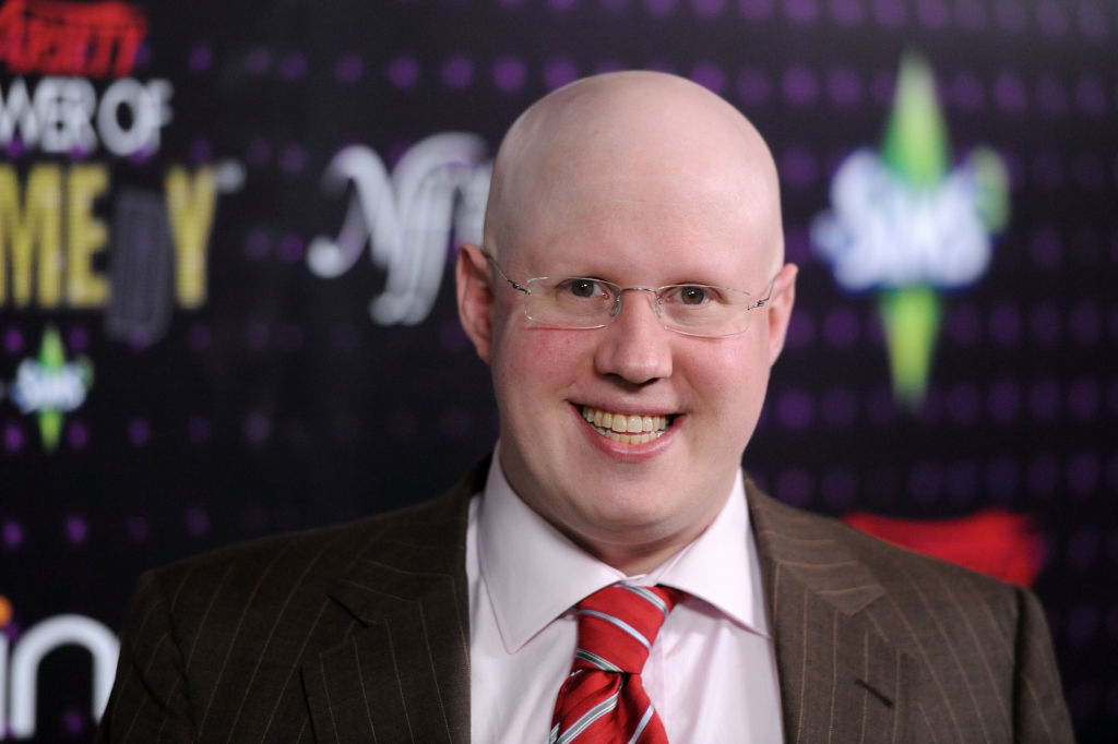 Opinion: Matt Lucas on Taskmaster leaves a bitter taste in my mouth