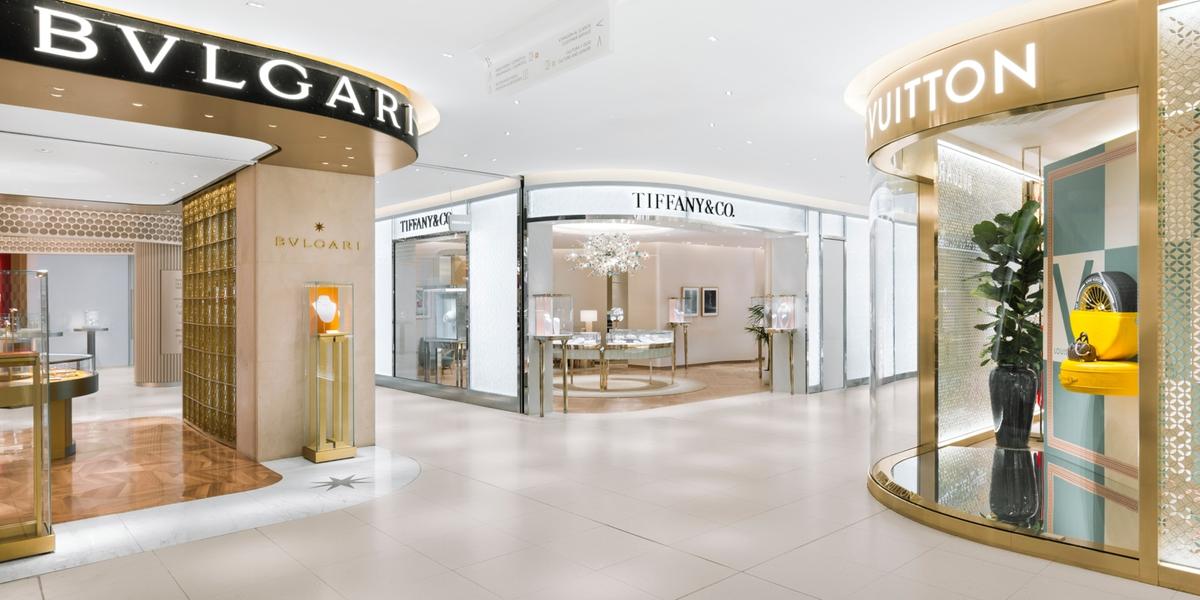 El Corte Inglés accelera con utili netti a +23%, moda e beauty in ...