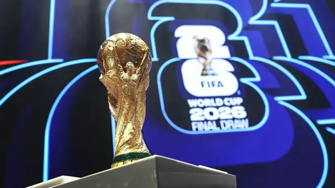 Encuesta revela bajo interés de los chilenos por el Mundial 2026: casi ...
