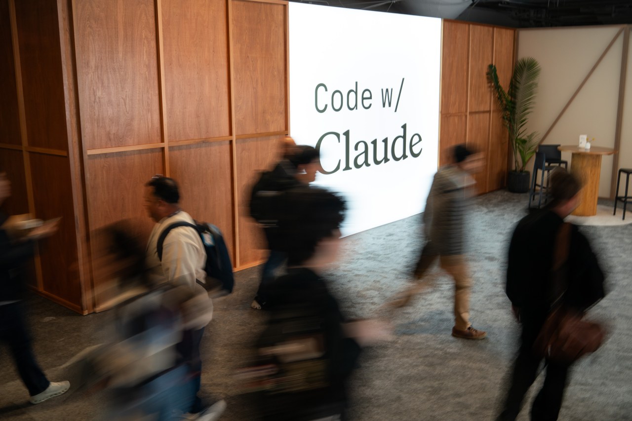 Anthropic sued over limits on its $200-a-month AI plans