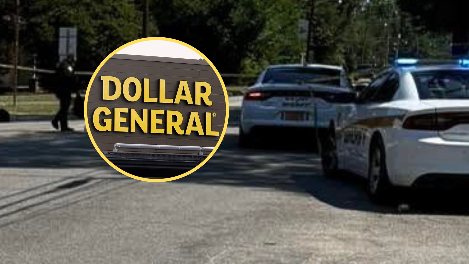 2 dead after shooting at Dollar General store in rural North Carolina