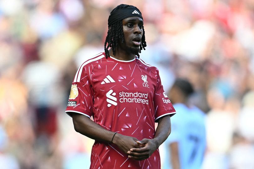 Jeremie Frimpong needs World Cup pain of being the odd man out as ...