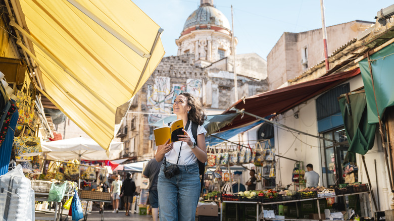The European country with the worst pickpocketing and how to avoid it